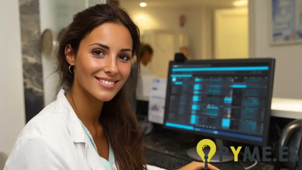 Cómo optimizar tu clínica con ERP | Pyme.es - Portal PYME de España