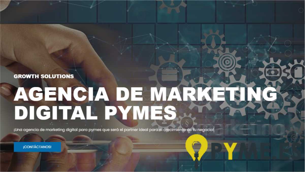 Marketing voriqa | Pyme.es - Portal PYME de España