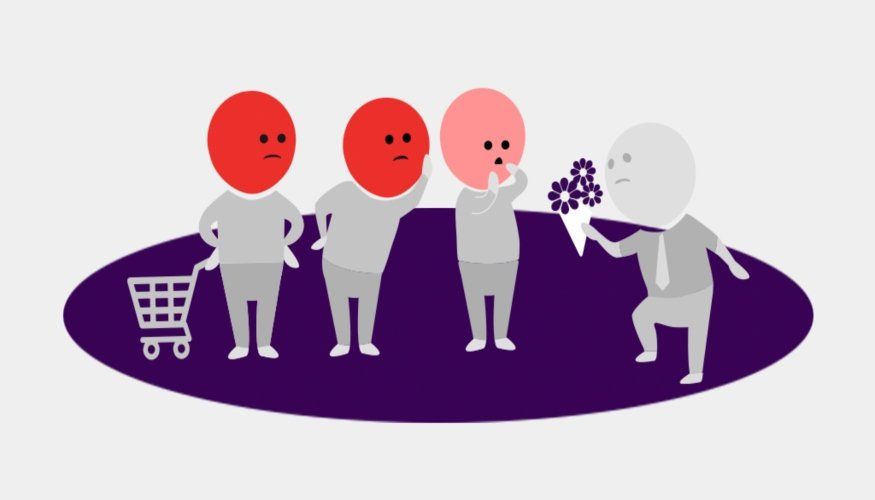 Claves para recuperar clientes perdidos o inactivos en tu empresa