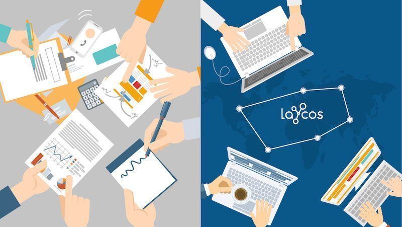 Conoce a Laycos, la red social corporativa para optimizar tu trabajo