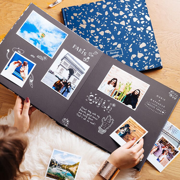 El Scrapbooking, una manualidad para tener éxito - pyme.es