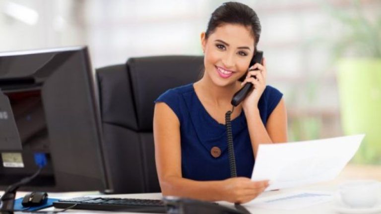 contratar una secretaria: Costos, alternativas y consejos