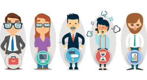 Tipos de clientes más comunes y cómo debes tratarlos