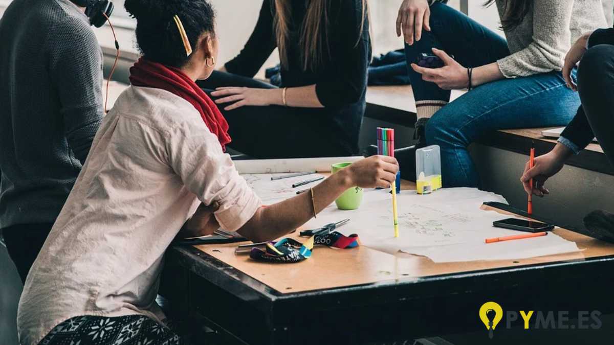 Razones para capacitar a los trabajadores | Pyme.es