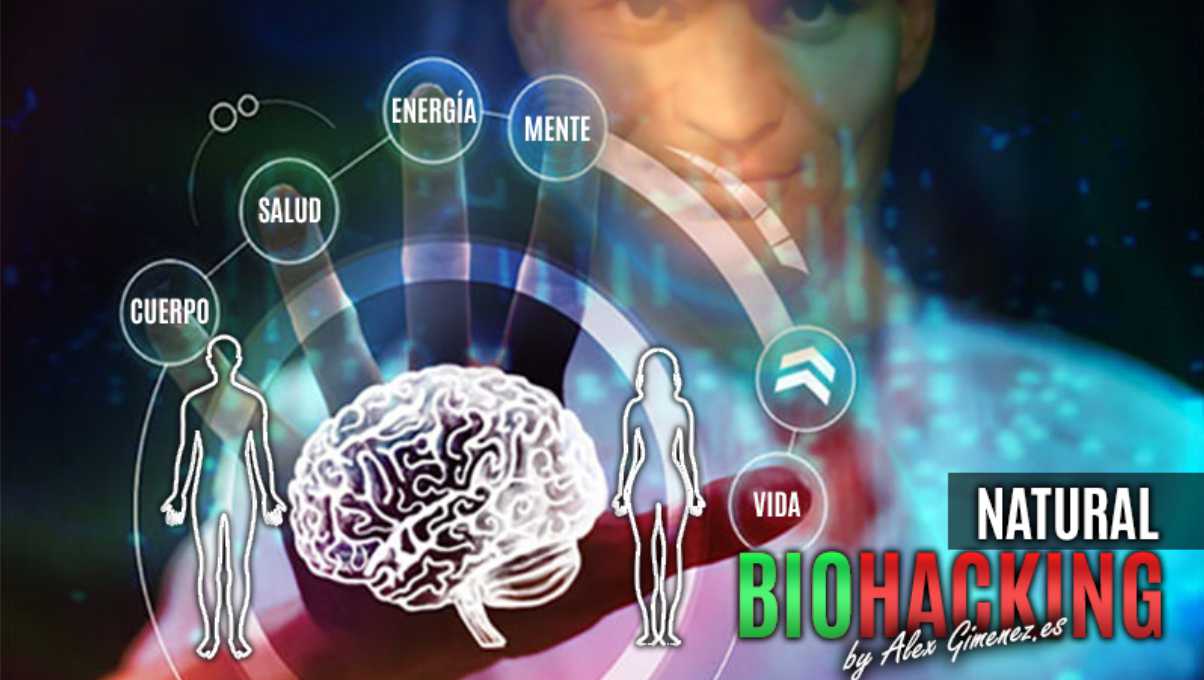 Natural BioHacking: la técnica secreta de los emprendedores de éxito
