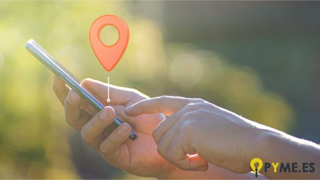 Geolocalización: Determinar la ubicación exacta de un contacto | Pyme.es