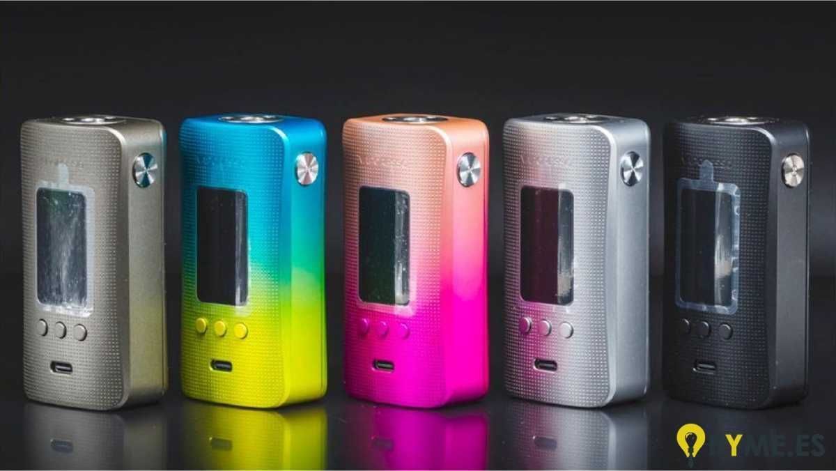 Mods electrónicos para cigarrillos: razones para venderlos | Pyme.es