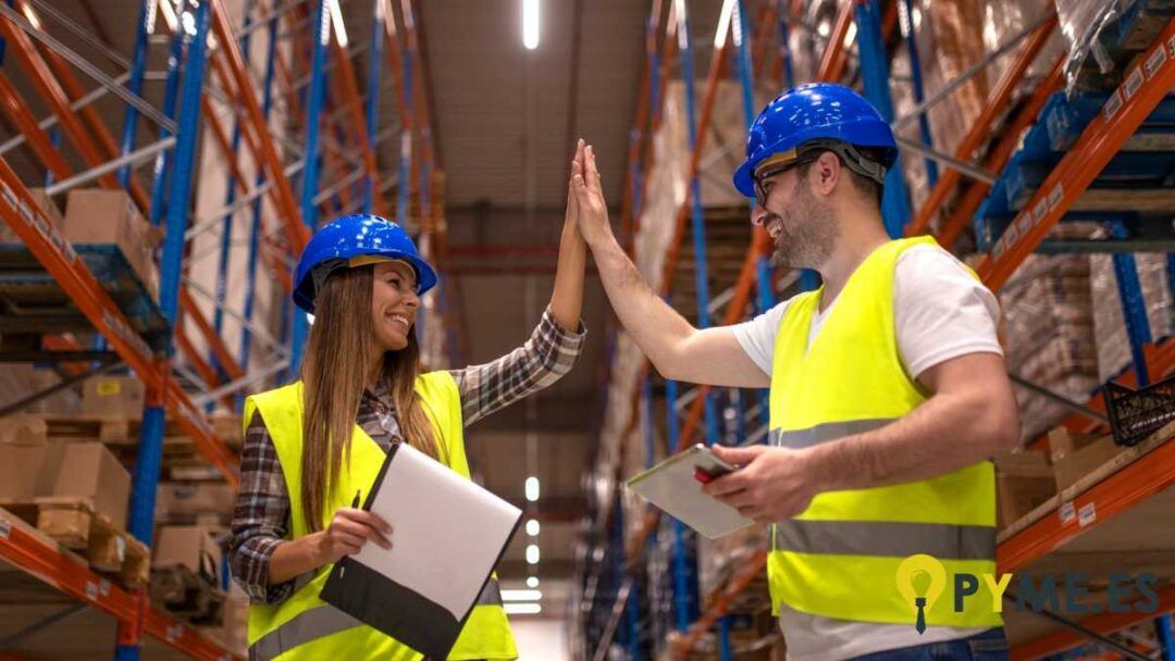 Importancia de los operadores logísticos | Pyme.es