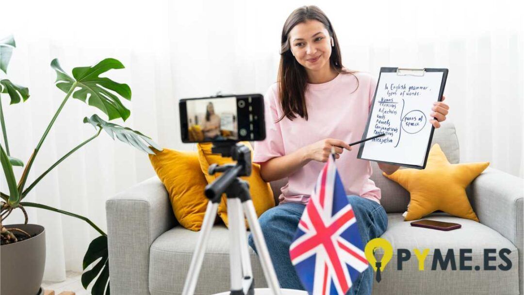 Estudiar inglés online: la forma más efectiva de aprender inglés