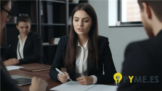 La función de un asesor contable para pymes | Pyme.es