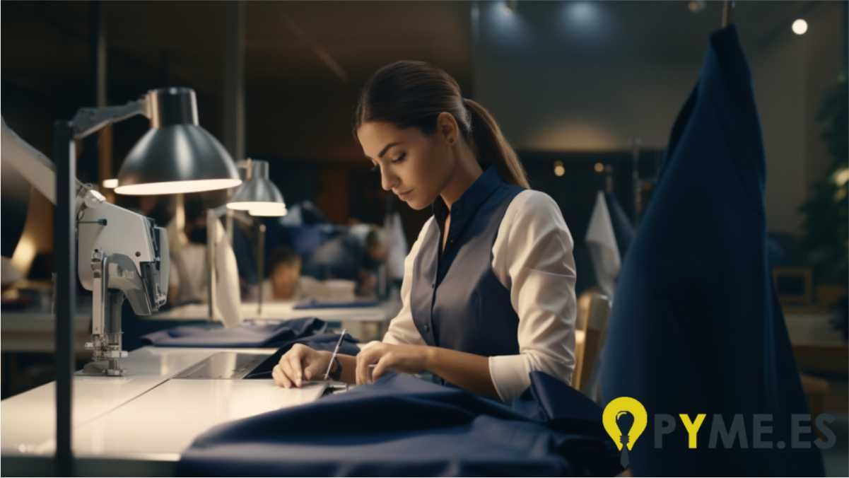 Importancia de un proveedor de ropa de trabajo para pymes