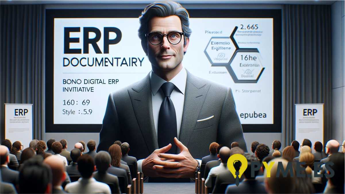 Descubre por qué y cómo las empresas eligen sus ERP | Pyme.es - Portal ...