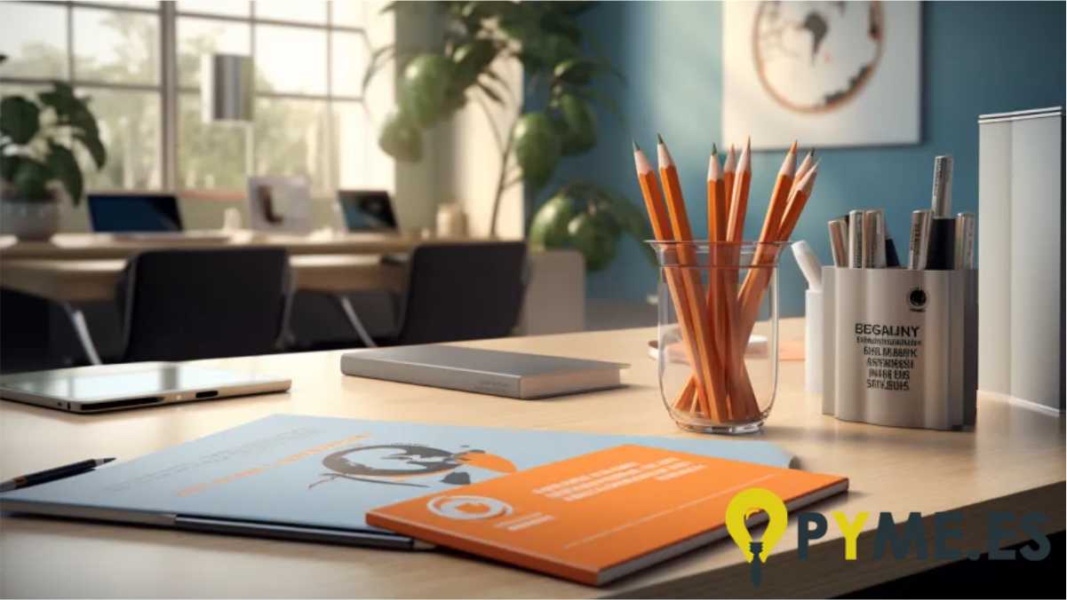 Lápices personalizados para empresas: estrategia eficaz de branding