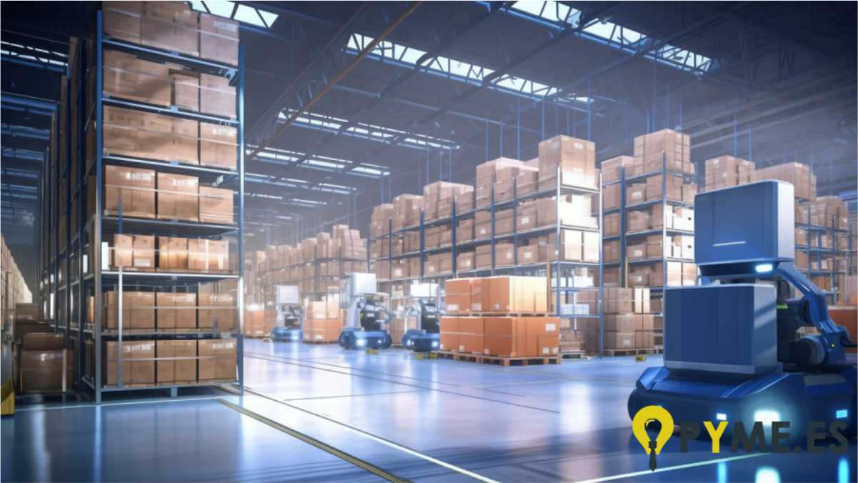 Claves para la optimización de logística de envíos de una empresa