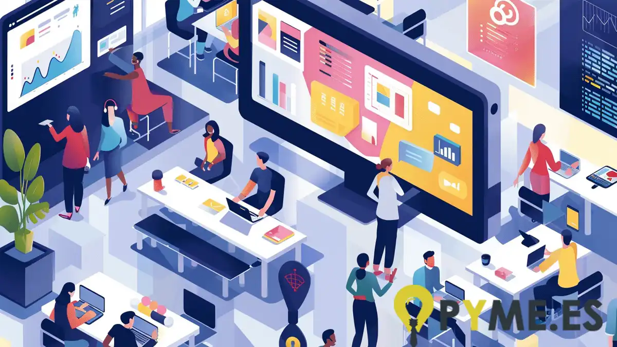 Aprovecha el bono Kit Consulting y transforma yu pyme