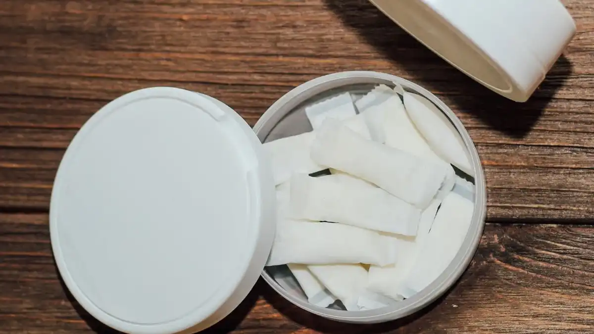 Beneficios del velo snus como alternativa al vapeo tradicional sin ...