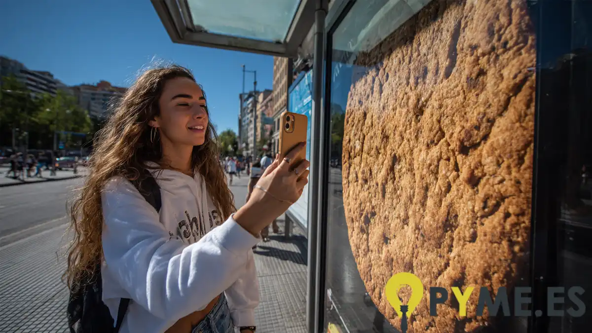 Tendencias sobre publicidad exterior (OOH) en 2025 | Pyme.es
