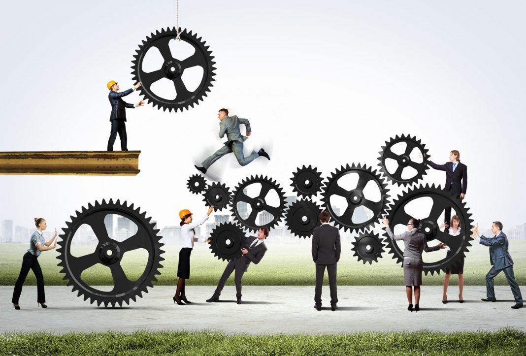 Business to Government (B2G) – Modelos de negocio por internet